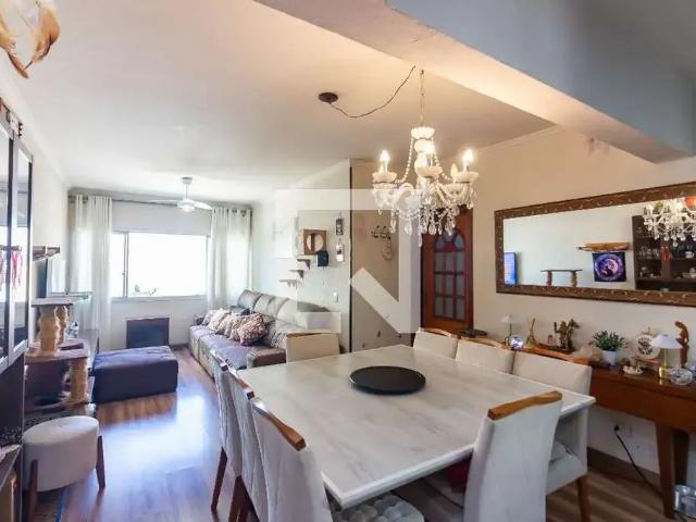 Apartamento para Venda em Osasco/SP Vila Yara 3 Quartos