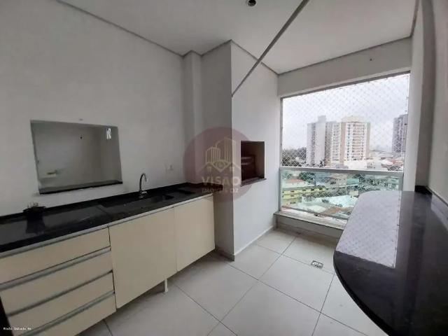 Apartamento para Venda em Osasco/SP Vila Yara 3 Quartos