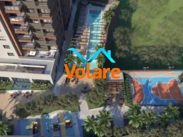 Apartamento para Venda em Osasco/SP Vila Yara 3 Quartos
