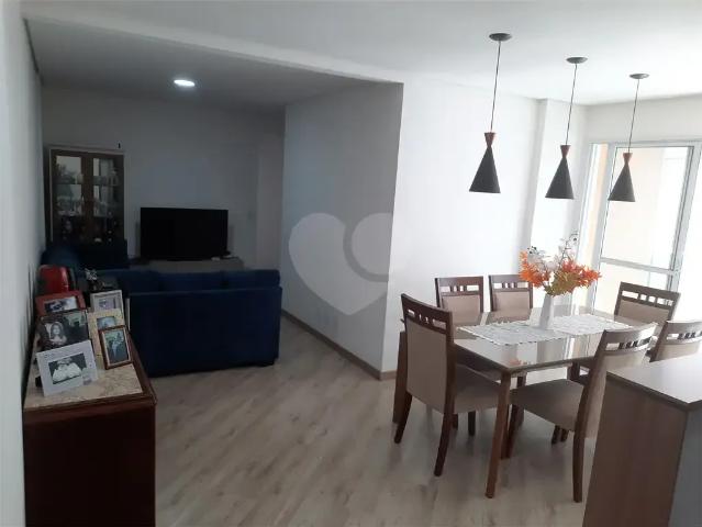 Apartamento para Venda em Osasco/SP Vila Yara 3 Quartos