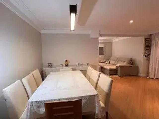 Apartamento para Venda em Osasco/SP Vila Yara 3 Quartos