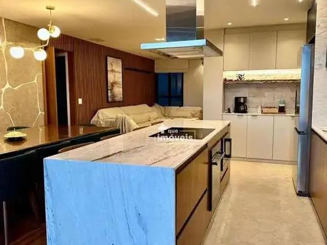 Apartamento para Venda em Osasco/SP Vila Yara 3 Quartos