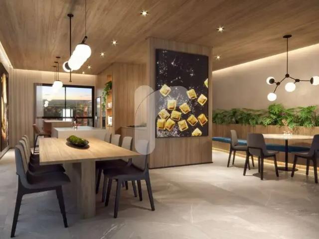 Apartamento para Venda em Osasco/SP Vila Yara 3 Quartos