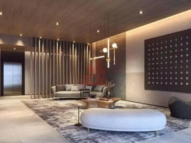 Apartamento para Venda em Osasco/SP Vila Yara 3 Quartos