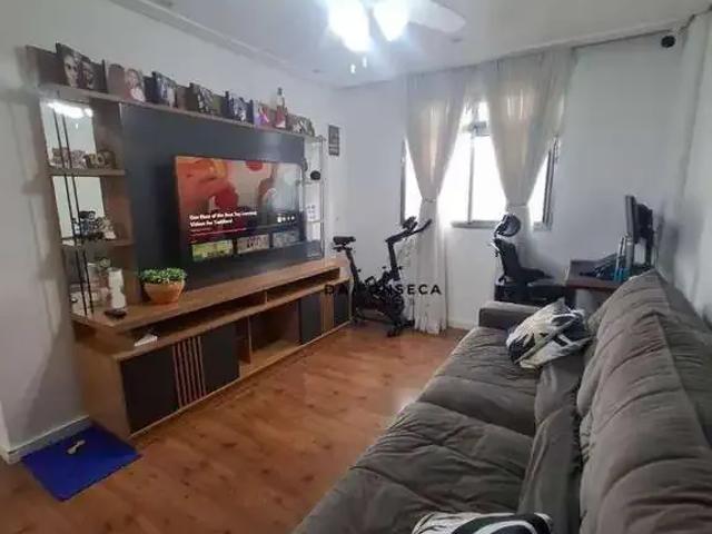 Apartamento para Venda em Osasco/SP Vila Yara 3 Quartos