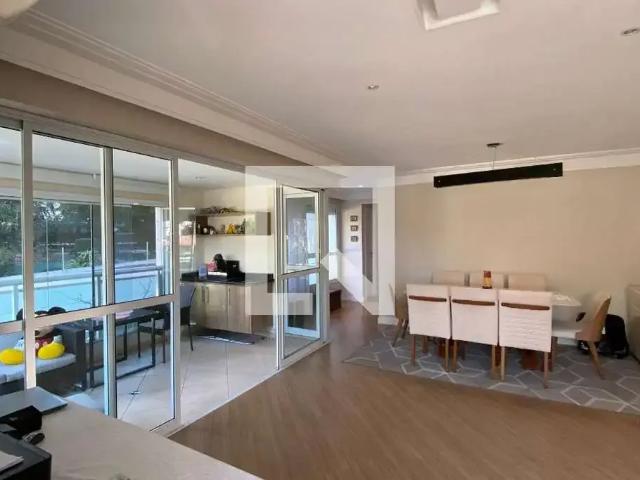 Apartamento para Venda em Osasco/SP Vila Yara 3 Quartos