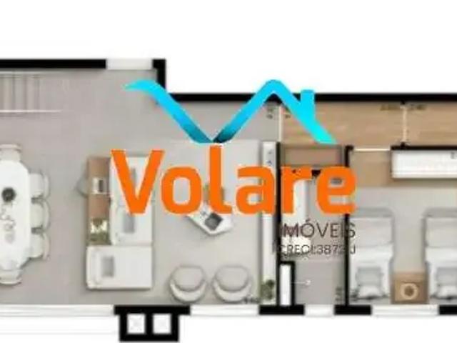 Apartamento para Venda em Osasco/SP Vila Yara 3 Quartos