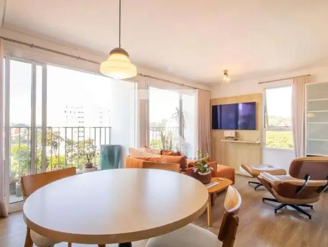 Apartamento para Venda em Osasco/SP Vila Yara 3 Quartos