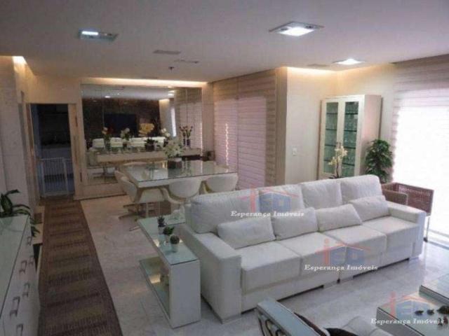 Apartamento para Venda em Osasco/SP Vila Yara 3 Quartos