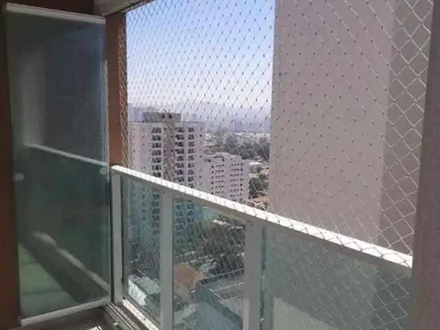 Apartamento para Venda em Osasco/SP Vila Yara 3 Quartos