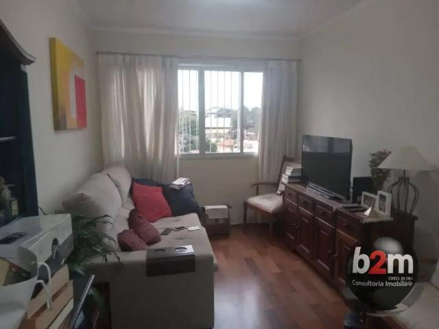 Apartamento para Venda em Osasco/SP Vila Yara 3 Quartos