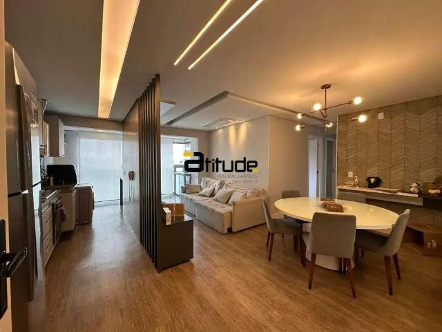 Apartamento para Venda em Osasco/SP Vila Yara 3 Quartos