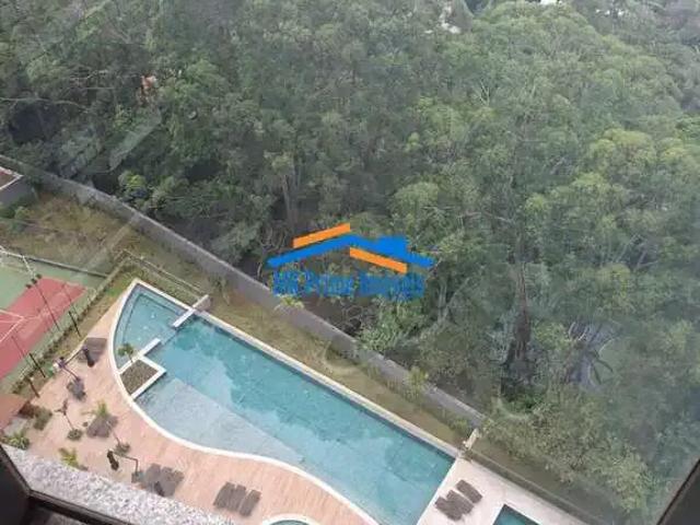 Apartamento para Venda em Osasco/SP Vila Yara 3 Quartos