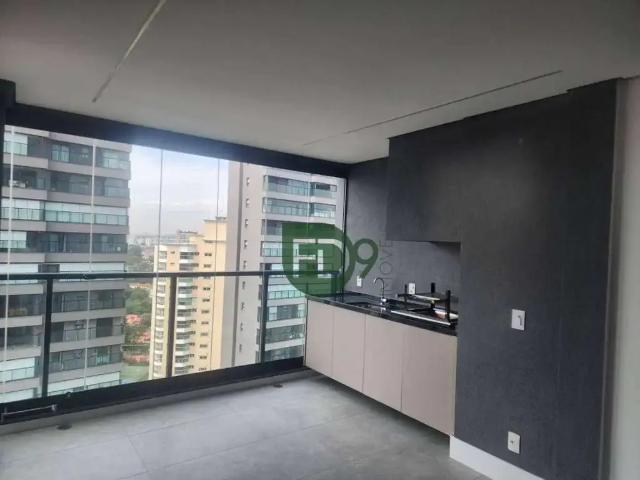 Apartamento para Venda em Osasco/SP Vila Yara 3 Quartos