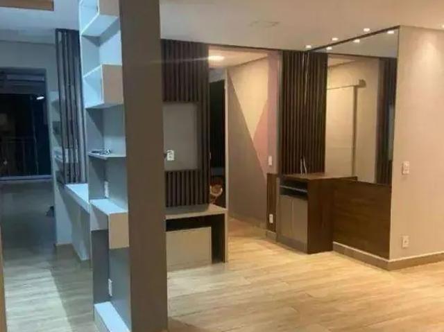 Apartamento para Venda em Osasco/SP Vila Yara 3 Quartos