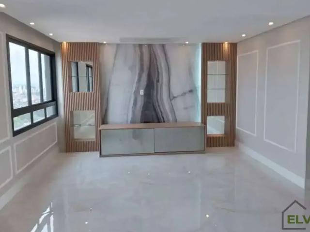 Apartamento para Venda em Osasco/SP Vila Yara 3 Quartos