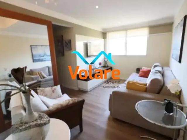 Apartamento para Venda em Osasco/SP Vila Yara 3 Quartos