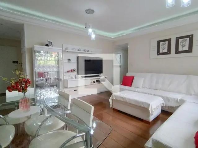 Apartamento para Venda em Osasco/SP Vila Yara 3 Quartos