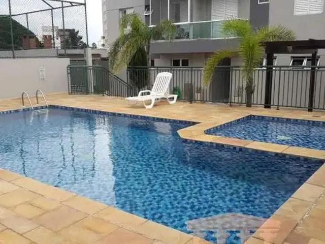 Apartamento para Venda em Osasco/SP Vila Yara 3 Quartos