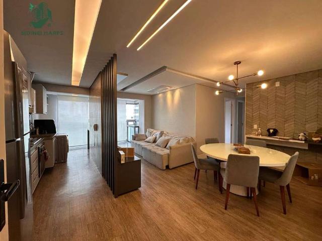 Apartamento para Venda em Osasco/SP Vila Yara 3 Quartos