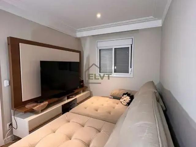 Apartamento para Venda em Osasco/SP Vila Yara 3 Quartos