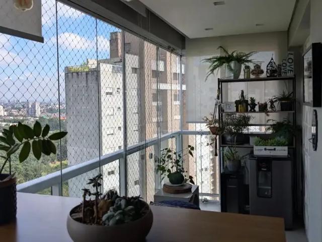 Apartamento para Venda em Osasco/SP Vila Yara 3 Quartos