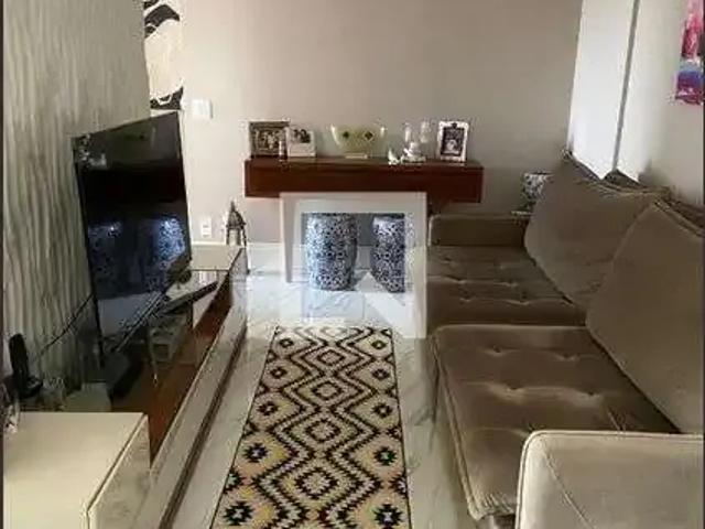 Apartamento para Venda em Osasco/SP Vila Yara 3 Quartos