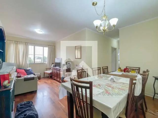 Apartamento para Venda em Osasco/SP Vila Yara 3 Quartos