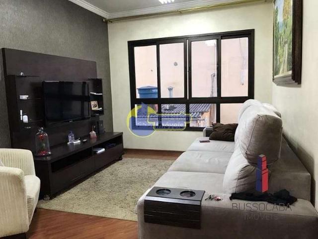 Apartamento para Venda em Osasco/SP Vila Yara 3 Quartos