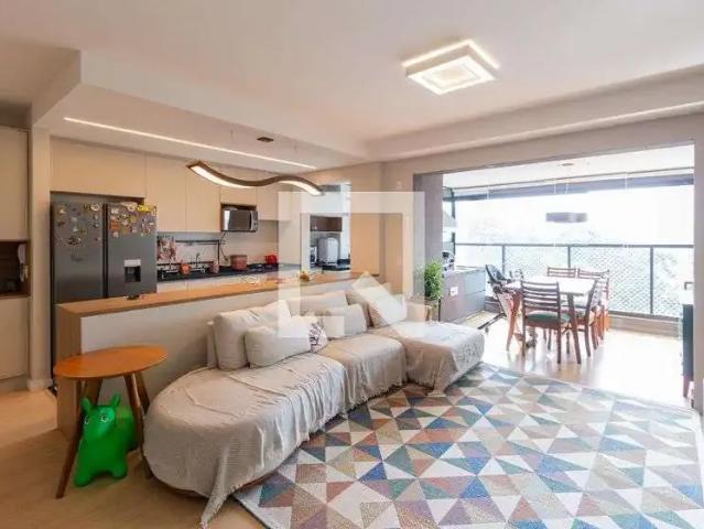 Apartamento para Venda em Osasco/SP Vila Yara 3 Quartos