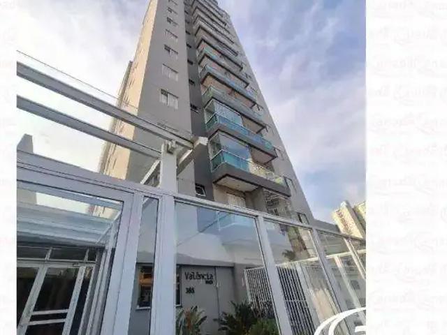Apartamento para Venda em Osasco/SP Vila Yara 3 Quartos