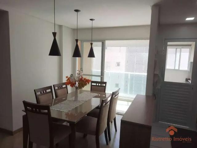 Apartamento para Venda em Osasco/SP Vila Yara 3 Quartos