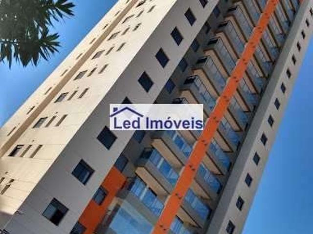 Apartamento para Venda em Osasco/SP Vila Yara 3 Quartos