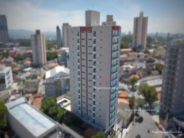 Apartamento para Venda em Osasco/SP Vila Yara 3 Quartos