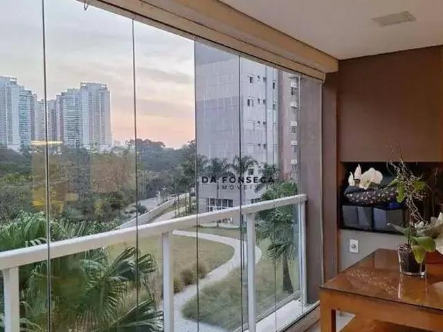 Apartamento para Venda em Osasco/SP Vila Yara 3 Quartos