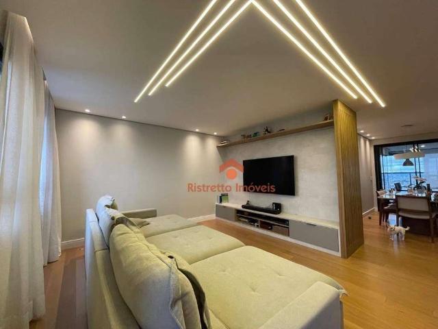 Apartamento para Venda em Osasco/SP Vila Yara 3 Quartos