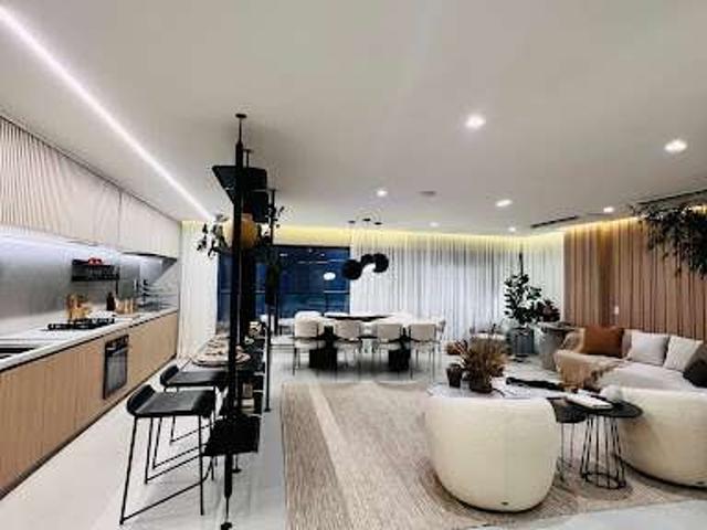 Apartamento para Venda em Osasco/SP Vila Yara 3 Quartos
