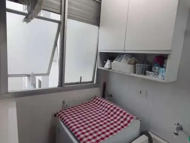 Apartamento para Venda em Osasco/SP Vila Yara 3 Quartos