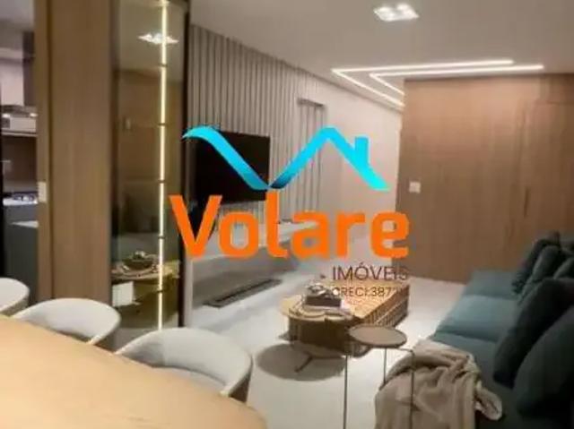 Apartamento para Venda em Osasco/SP Vila Yara 3 Quartos