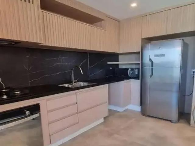 Apartamento para Venda em Osasco/SP Vila Yara 3 Quartos