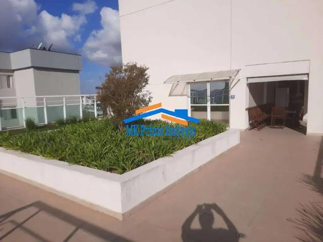 Apartamento para Venda em Osasco/SP Vila Yara 3 Quartos