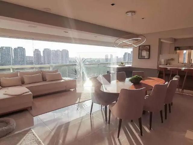 Apartamento para Venda em Osasco/SP Vila Yara 3 Quartos