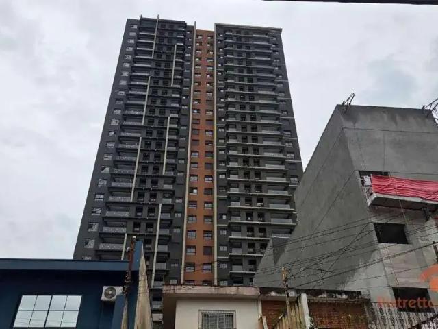 Apartamento para Venda em Osasco/SP Vila Yara 2 Quartos