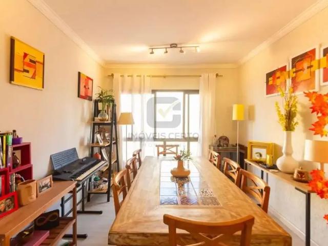 Apartamento para Venda em Osasco/SP Vila Yara 3 Quartos