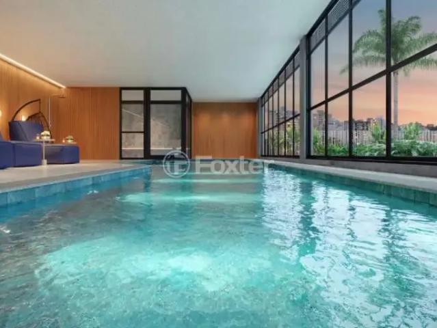 Apartamento para Venda em Osasco/SP Vila Yara 3 Quartos