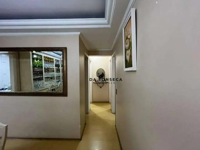 Apartamento para Venda em Osasco/SP Vila Yara 3 Quartos