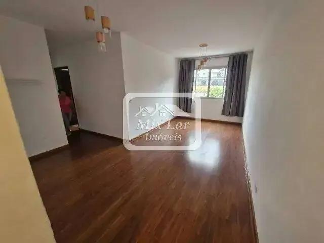 Apartamento para Venda em Osasco/SP Vila Yara 3 Quartos