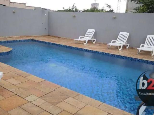 Apartamento para Venda em Osasco/SP Vila Yara 3 Quartos