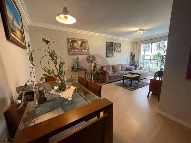 Apartamento para Venda em Osasco/SP Vila Yara 3 Quartos