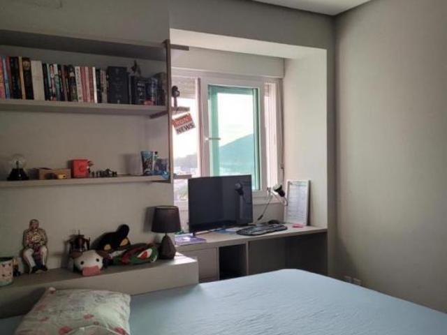 Apartamento para Venda em Osório, Centro, 3 dormitórios, 1 suíte, 2 banheiros, 2 vagas